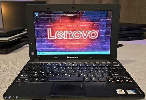 Lenovo S110 4-ядра/2Gb/320Gb Чек Гарантия