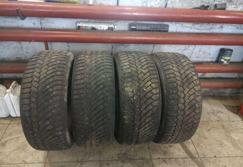 Gislaved Nord Frost 200 255/50 R19