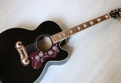 Epiphone EJ-200 CE