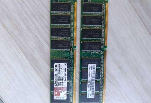 Оперативная память ddr2