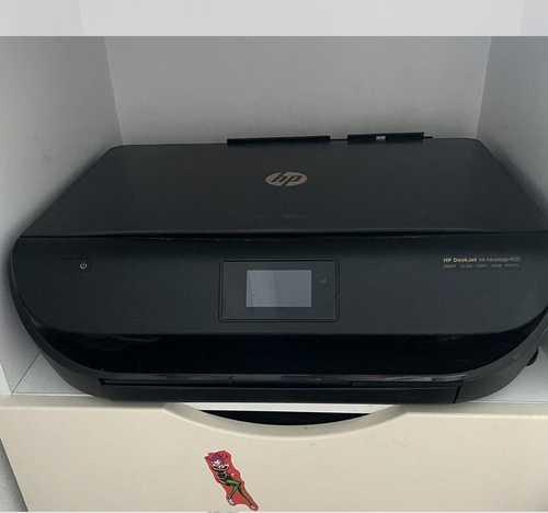 Мфу HP Deskjet ink advantage 4535