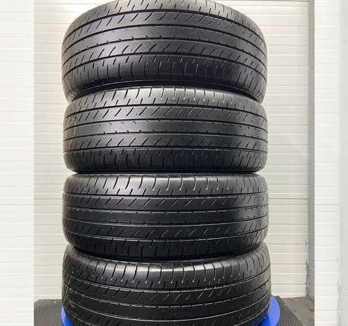 Yokohama BluEarth E51B 225/60 R18 100H