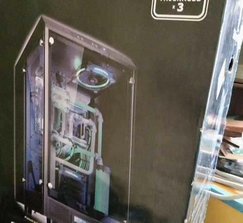 Корпус thermaltake The Tower 900