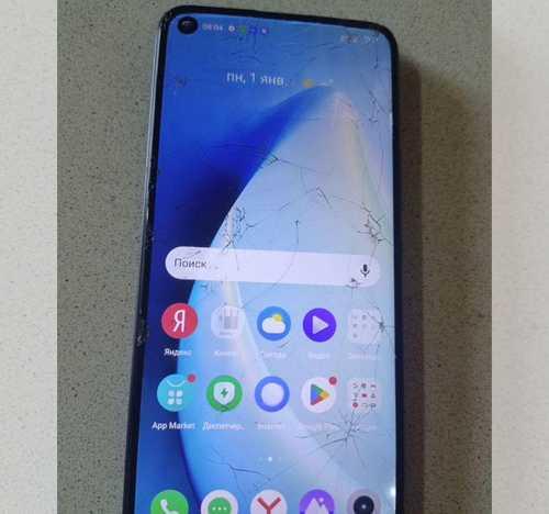 realme 8, 6/128 ГБ