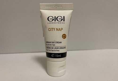 Gigi city nap