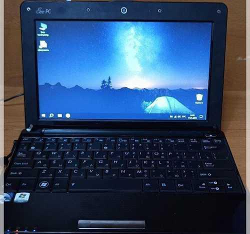 Нетбук Asus Eee PC 1005PXD