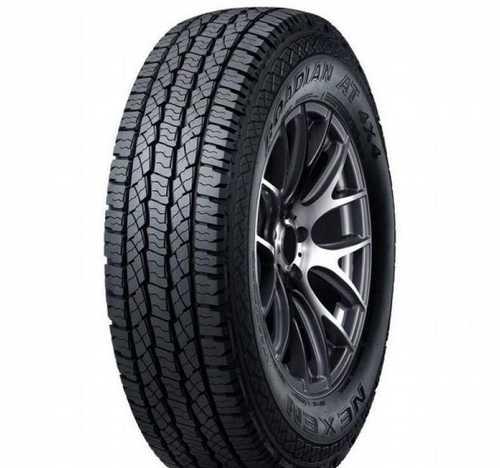 Nexen Roadian AT 4X4 RA7 235/70 R16 106T