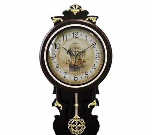 Настенные часы kairos KS-957 новые