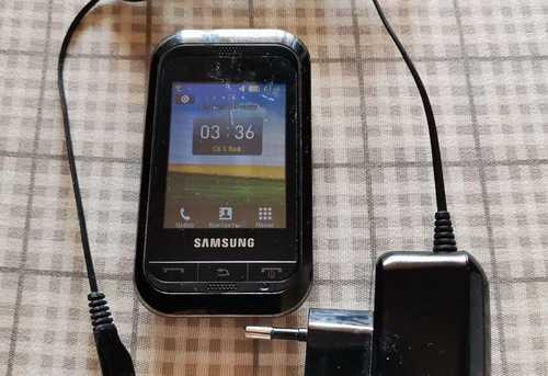 Samsung Champ C3300