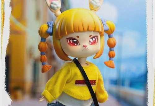 Blind box Bonnie Fashion Leader
