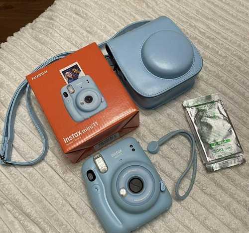 Instax mini 11