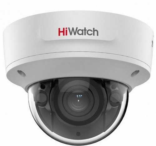 IPC-D622-G2/ZS 2 Мп купольная IP-камера