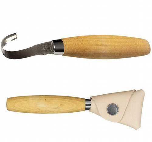 Нож morakniv Hook Knife 162 Double Edge