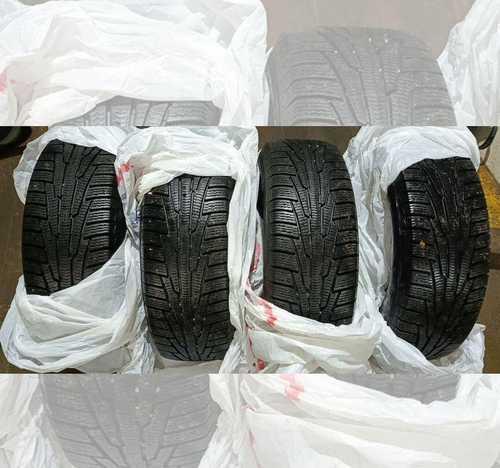 Nokian Tyres Nordman RS2 195/65 R15 95