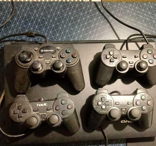 Sony playstation 2