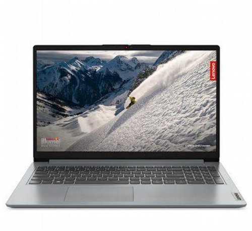 Ноутбук Lenovo IdeaPad 1 15ALC7 82R4000RRK - новый