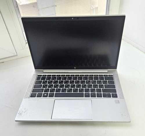 Мощный бизнес ноутбук HP EliteBook 830 G8 Core i7