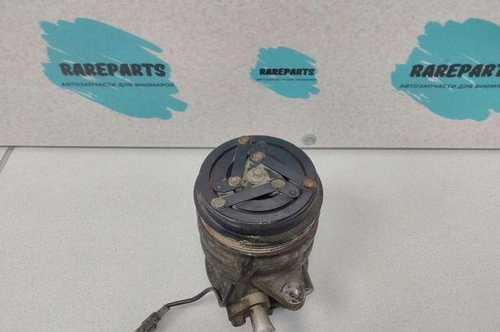 Компрессор кондиционера Daewoo Matiz 0.8 1998-2015