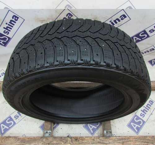 Bridgestone Blizzak Spike-01 205/55 R16 102Q