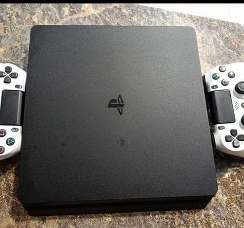 Sony playstation 4 slim 500gb