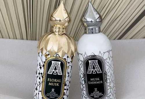 Attar Collection в ассортименте под заказ