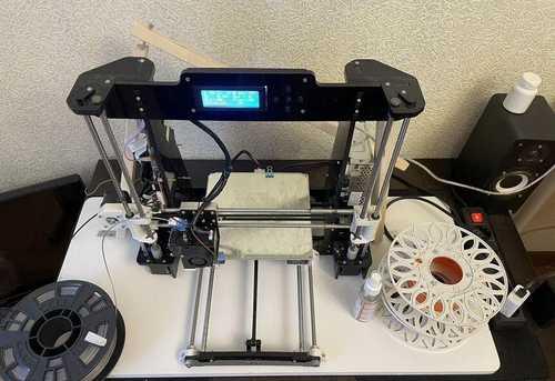 3D принтер Anet a8