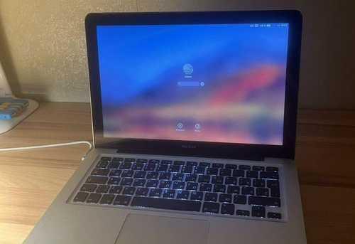 Apple MacBook Pro 13 2011г