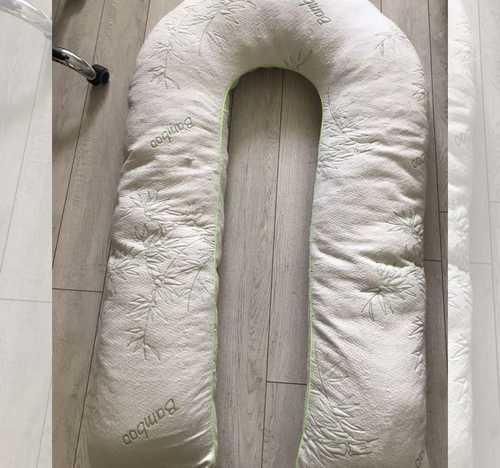 Подушка для беременных Espera Comfort 90*165