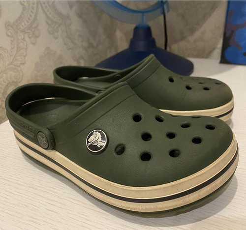 Crocs сабо детские c11