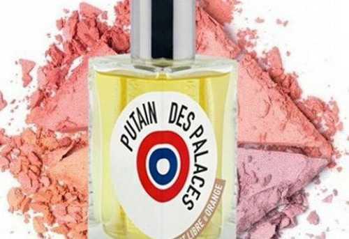 Etat Libre d'Orange "Putain Des Palaces" 100ml