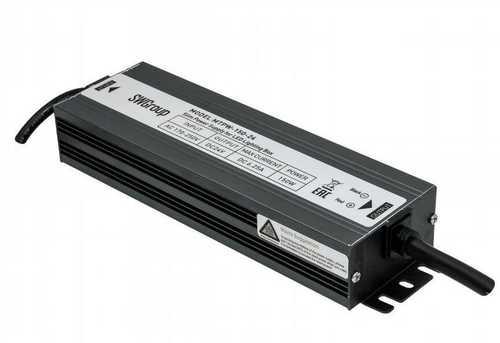 Блок питания 24V 150W IP67 SWG mtpw-150-24