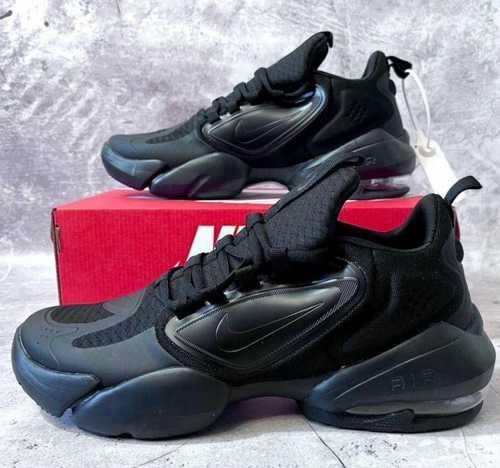 Кроссовки Nike Air Max Alpha Savage
