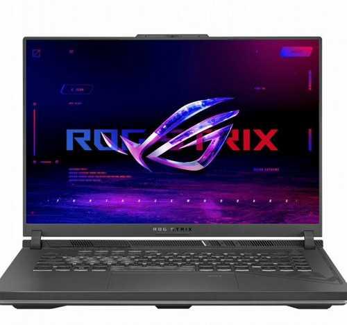 Игровой ноутбук asus ROG Strix G16, RTX 4060