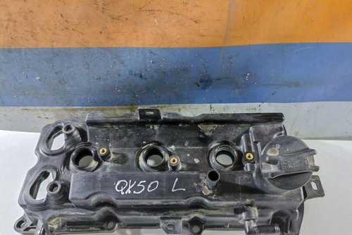 Крышка гбц левая vq25hr Infiniti EX35/QX50 08-17