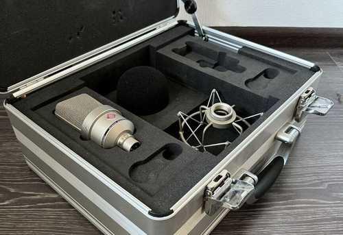 Микрофон neumann tlm 103 mono set
