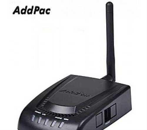 GSM шлюз AddPac AP-GS501B