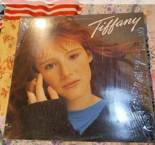 Tiffany 1987 / LP