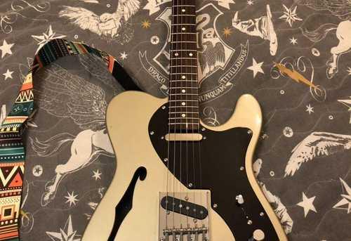 Squier Vintage Modified 69' Thinline Tele