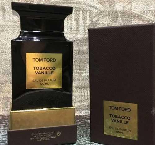 Tom ford tobacco vanille распив 3мл