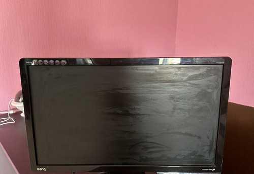 Монитор Benq 50/60 HZ