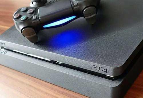 Sony playstation 4 PS4 slim 500gb