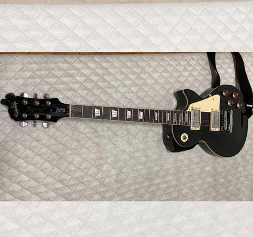 Электрогитара epiphone les paul standart