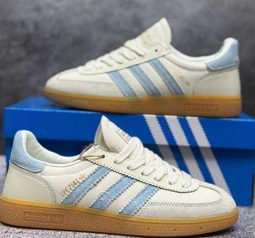 Женские кроссовки Adidas Spezial