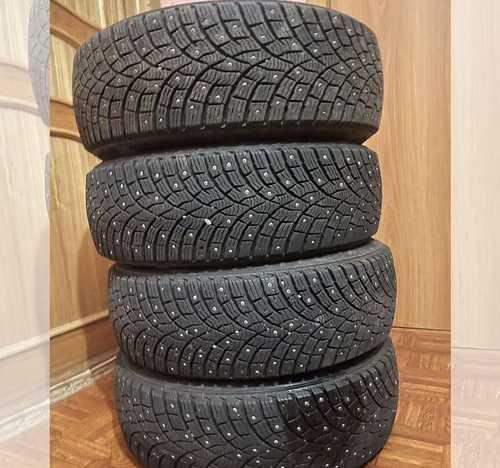 Triangle IcelynX TI501 215/60 R17