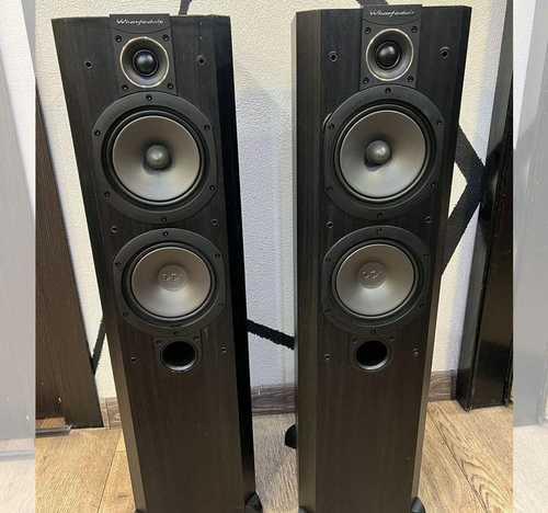 Колонки Wharfedale Vardus VR-300