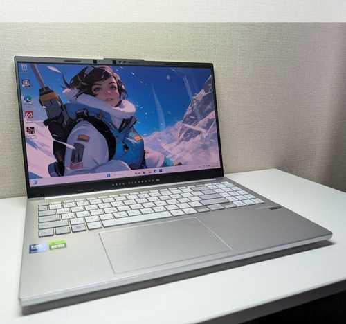 Asus VivoBook Pro 15 Oled Ultrа 9 185H RTX 4060