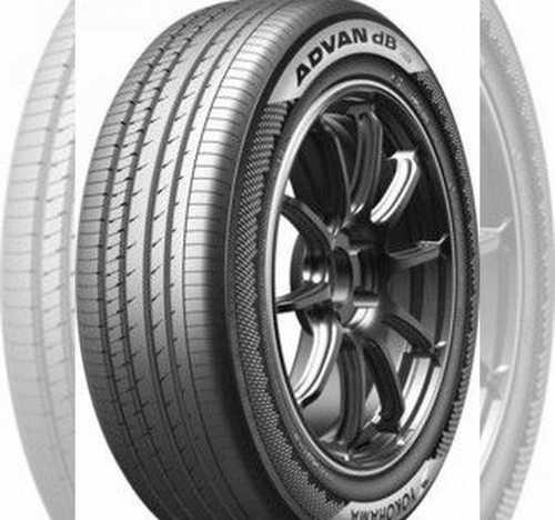 Yokohama Advan dB v553 205/60 R16 92V