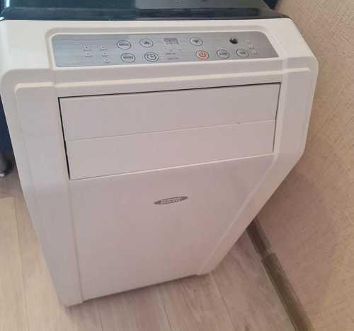 Мобильный кондиционер воздуха GCP-09ERA1N1