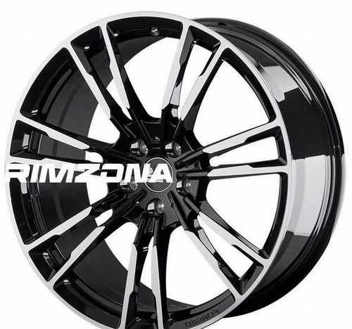 Кованные диски LS FG06 R20 et27.0 5x112.0