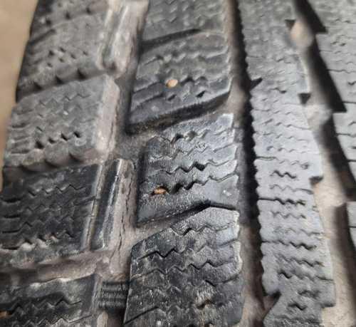 Dunlop Graspic DS2 215/70 R15